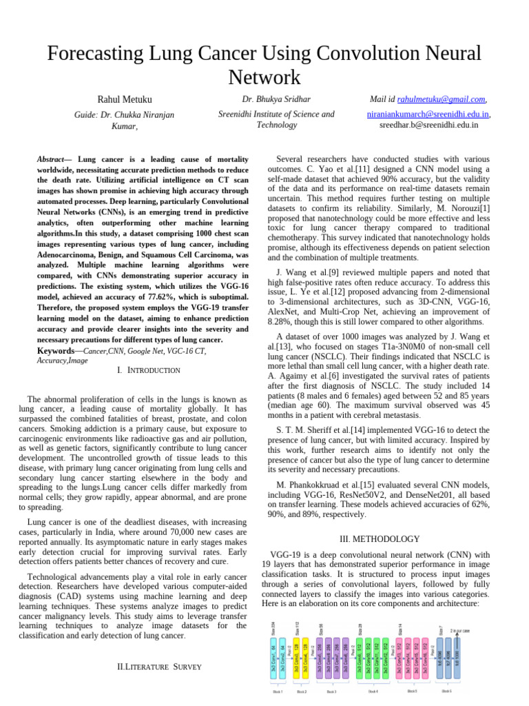 Lung New | PDF