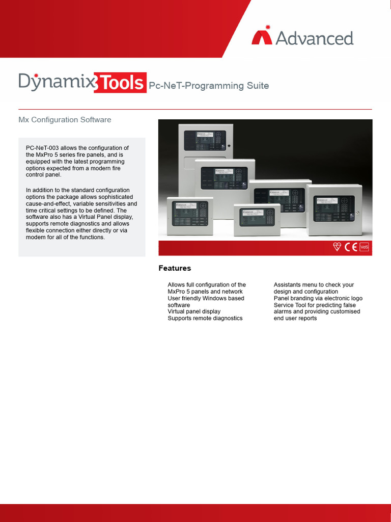 data_sheet_pc-net-015 | PDF