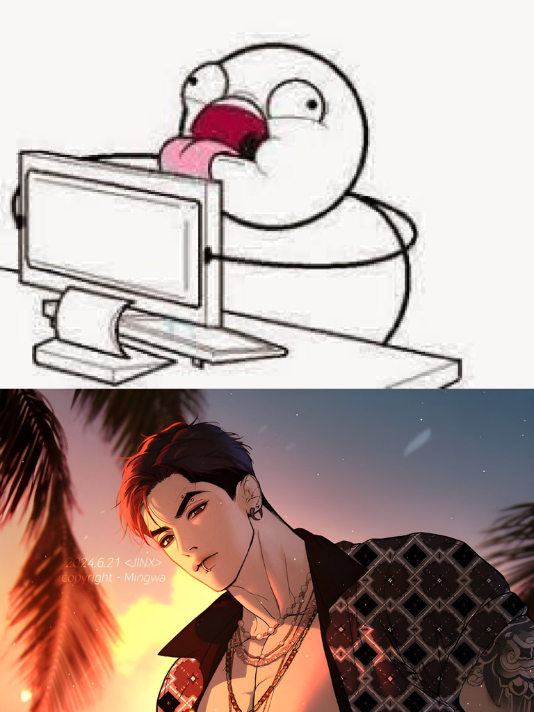 Gambar Titid Jaekyung Tu | PDF