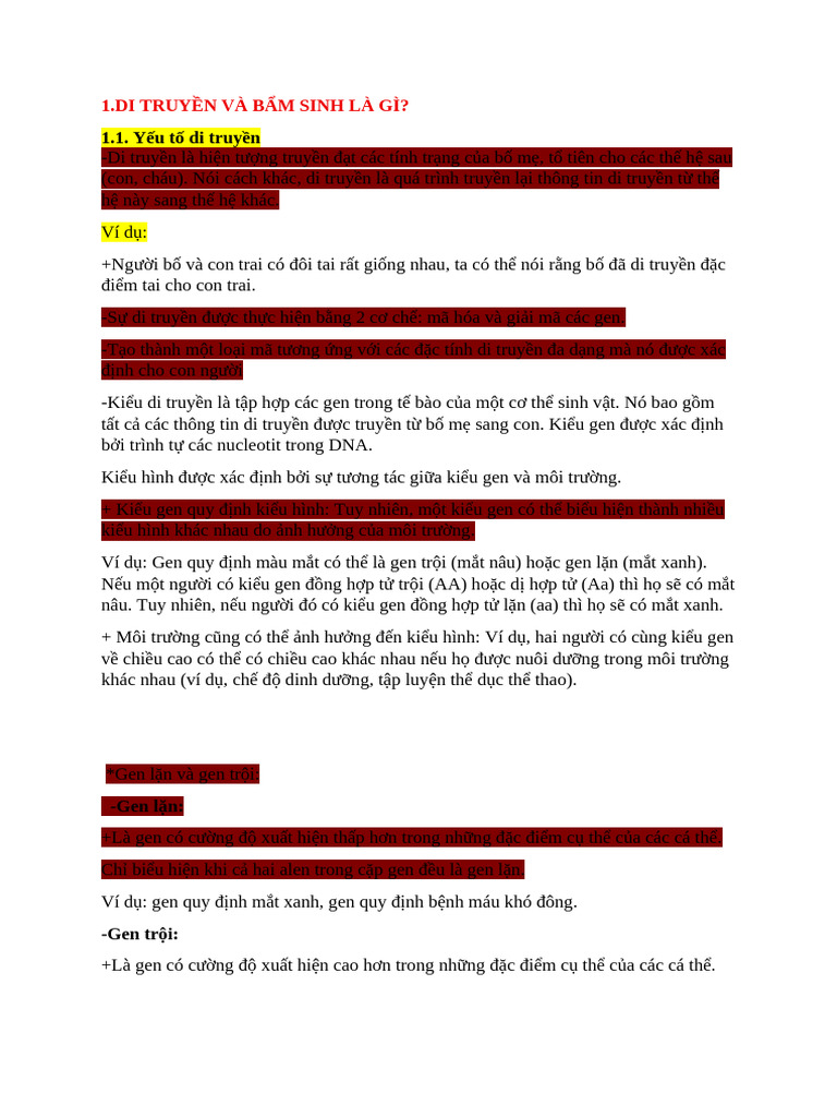 TLMN | PDF