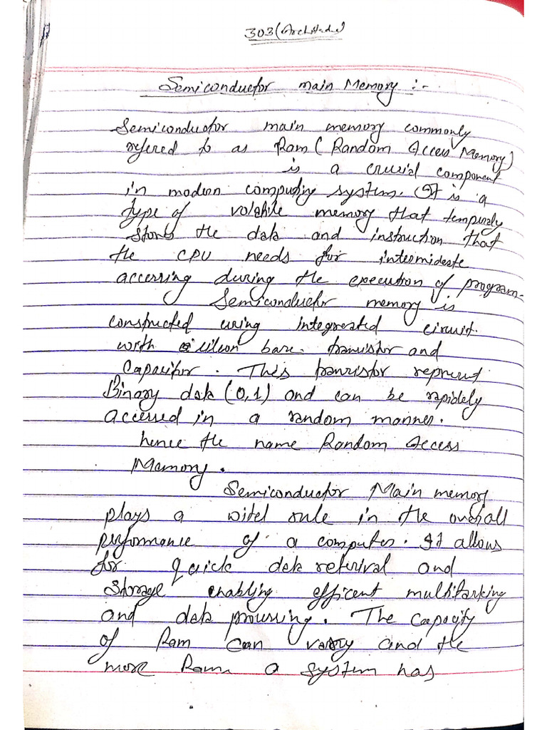 Architecture Note | PDF