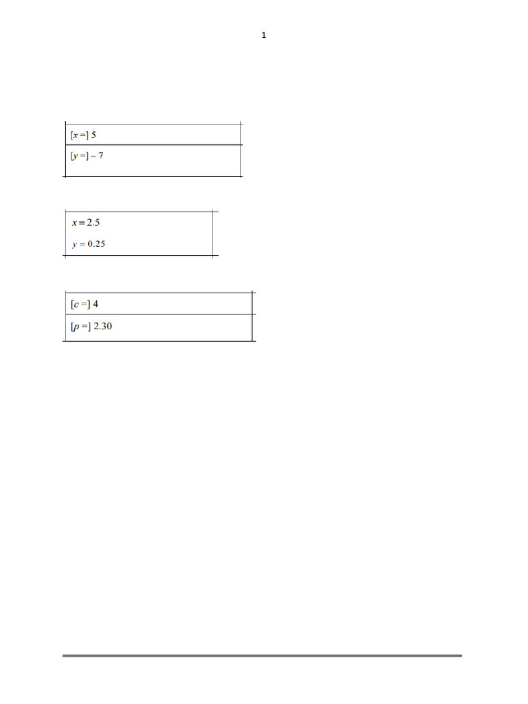 AnswerKey CH 14 | PDF