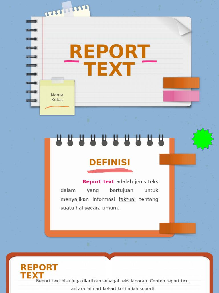 Report Text | PDF
