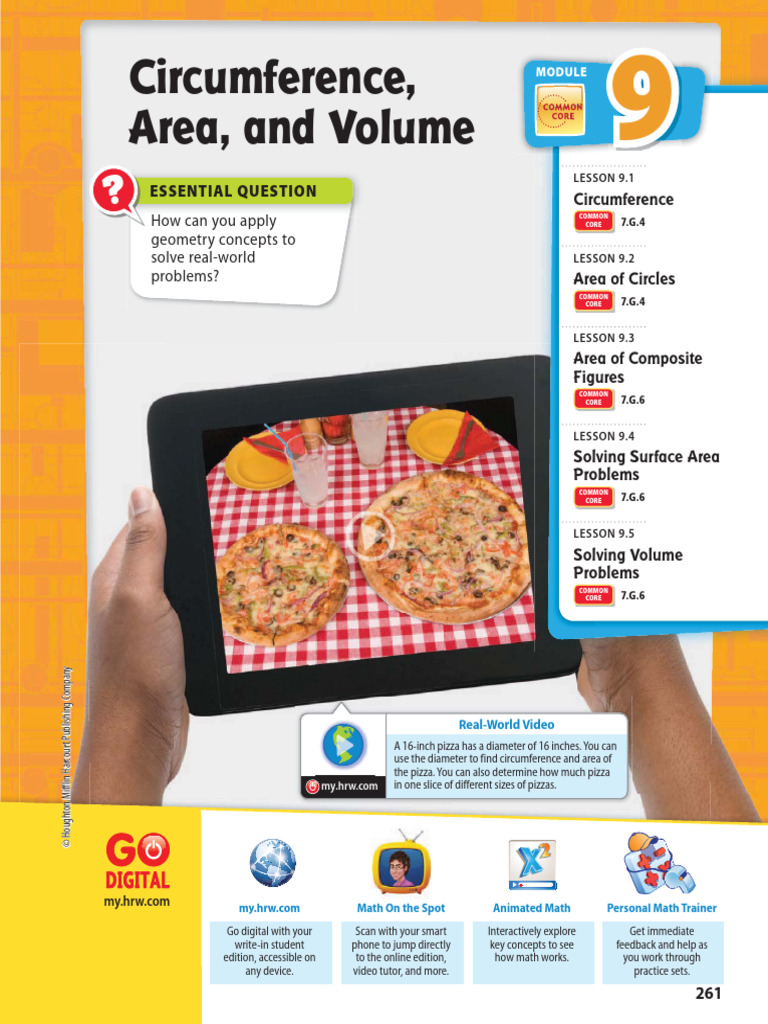 Complete Module 9 | PDF