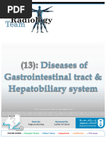 Cascade Stomach: Diagnosis and Insights | PDF | Gastroenterology ...