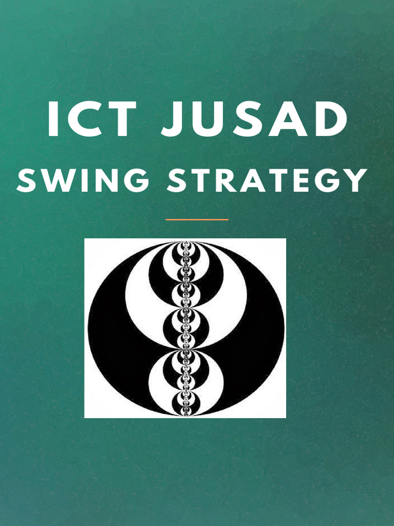 ICT-Judas-Swing-Strategy | PDF