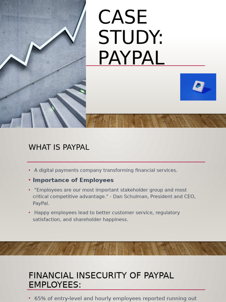 Paypal | PDF