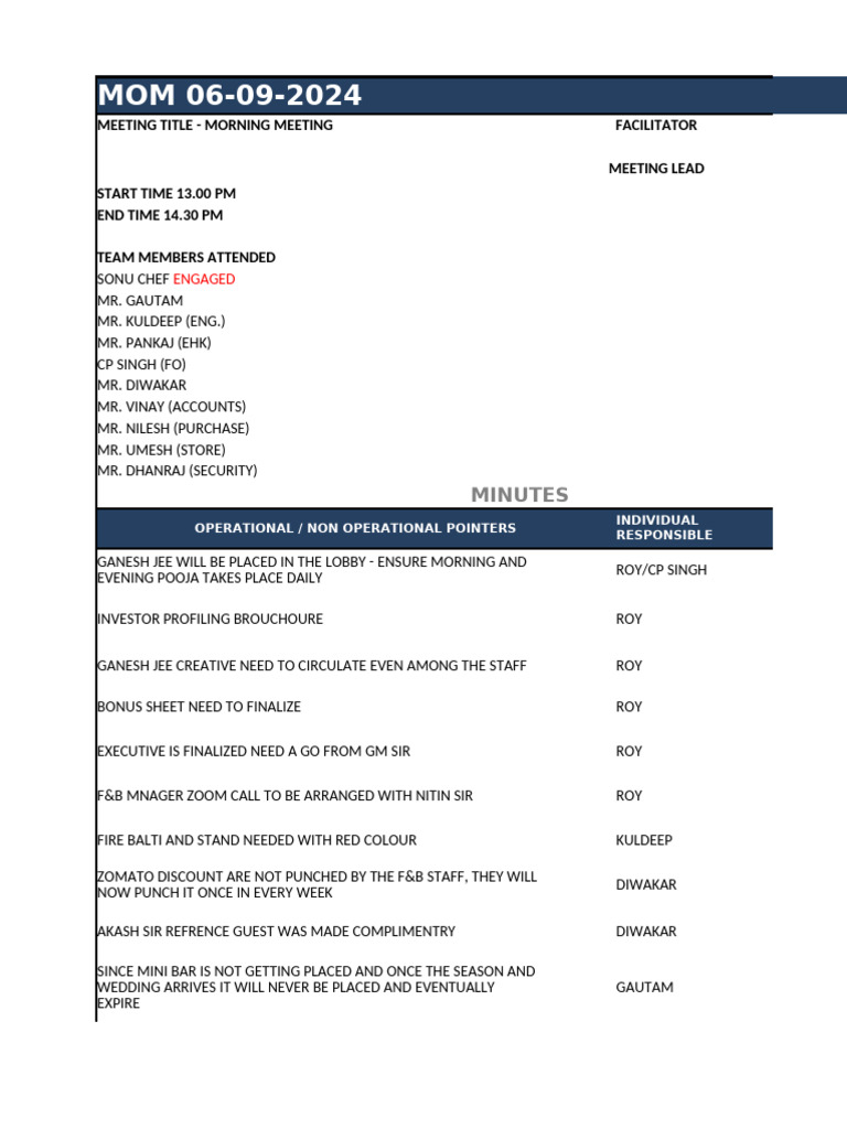 Mom 31-07-24 | PDF