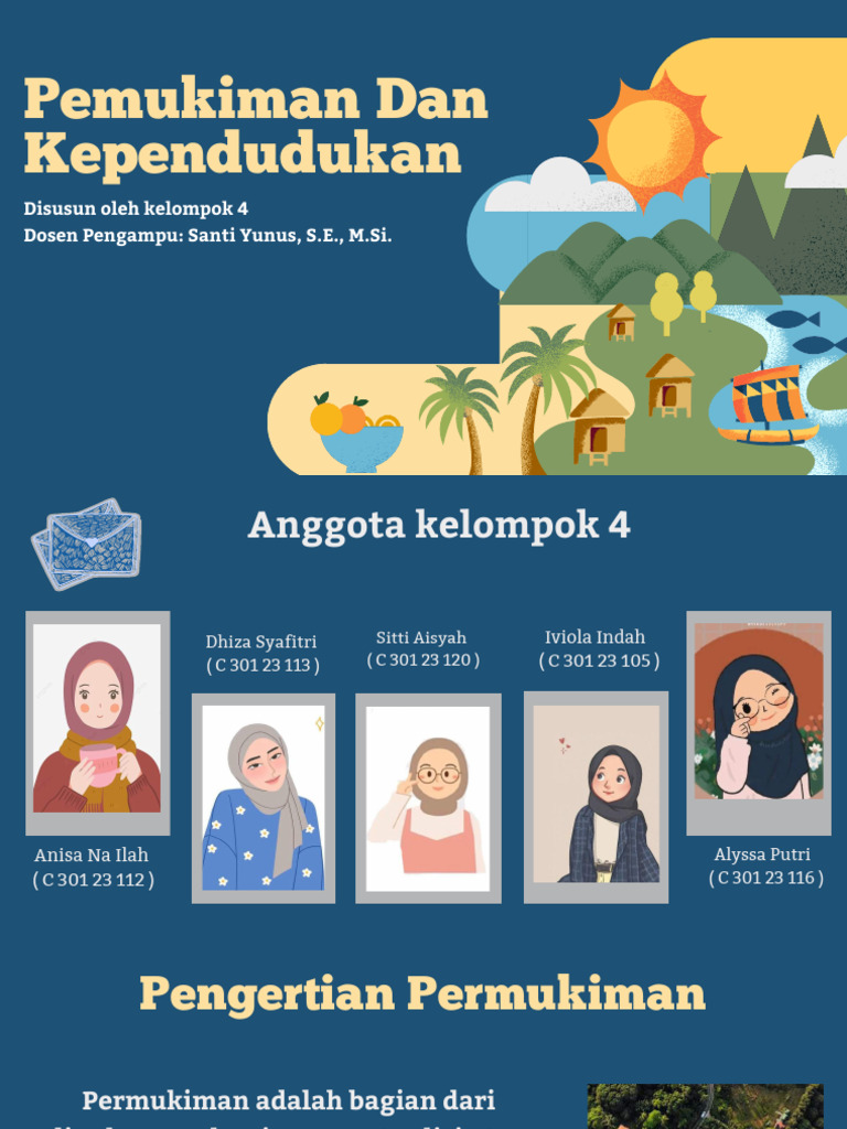 Kelompok 4 KLH - Dikompresi | PDF