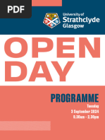 Paisley Campus Maps Uws | PDF