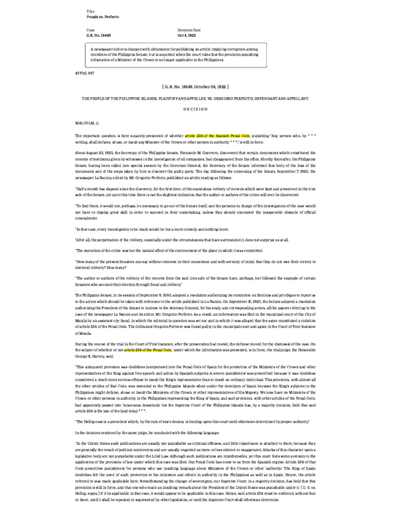 Intro Cases 1-10 | PDF