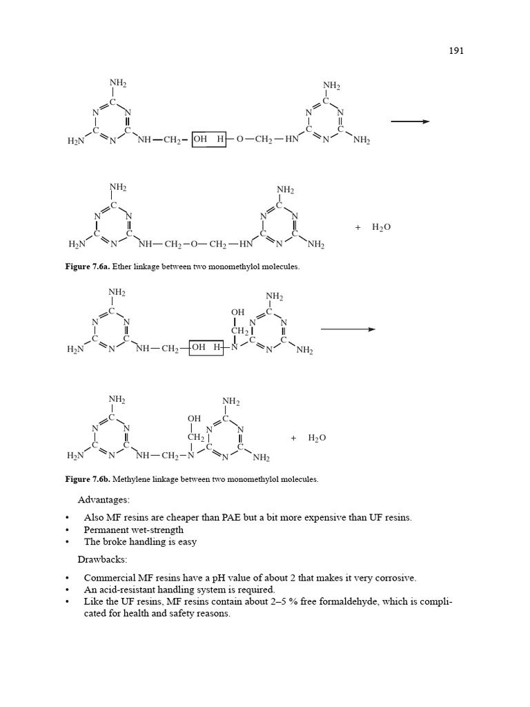 Pulp and Paper Chemistry and Technology-201-356 | PDF