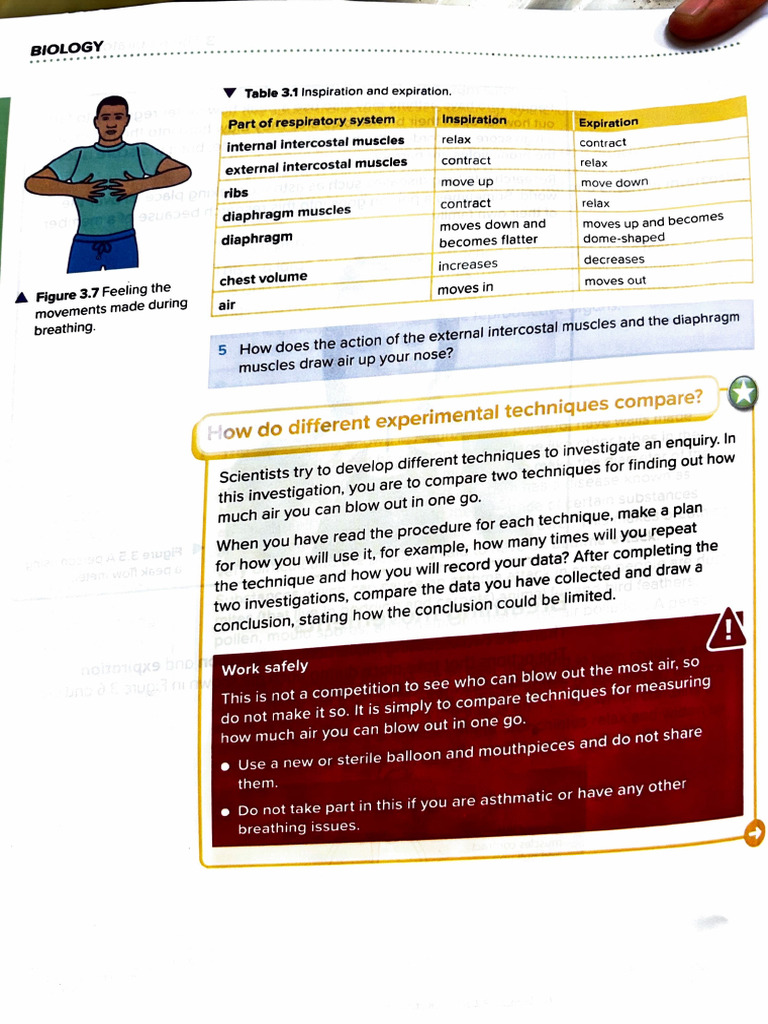 Science Textbook Class 7 | PDF