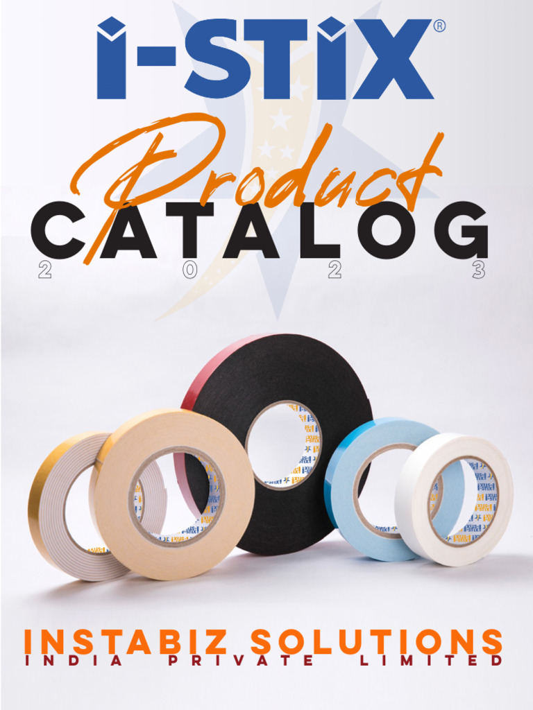 Catalog 2023 | PDF