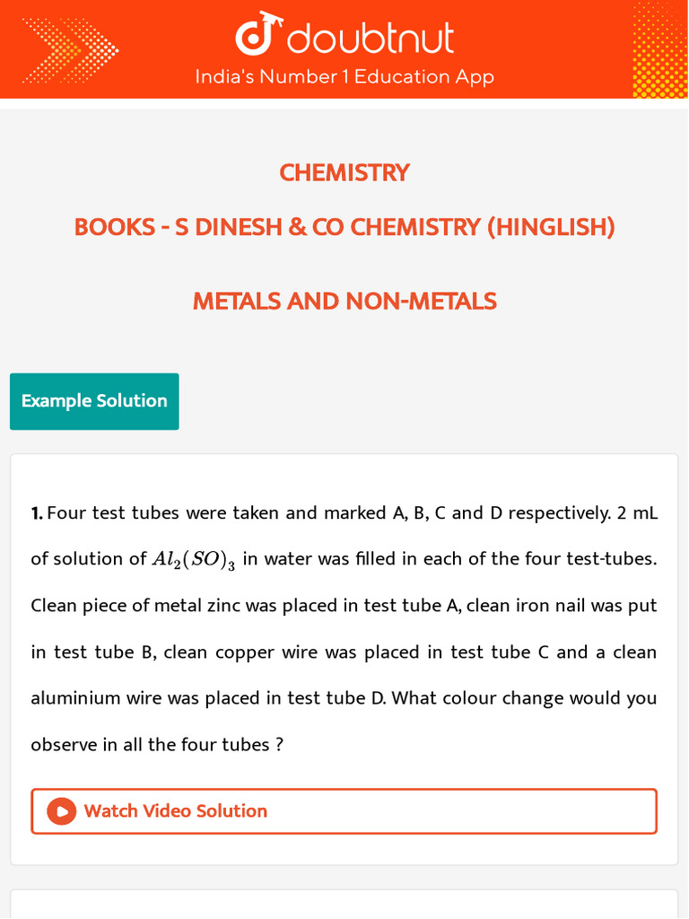 Dinesh Class 10 | PDF