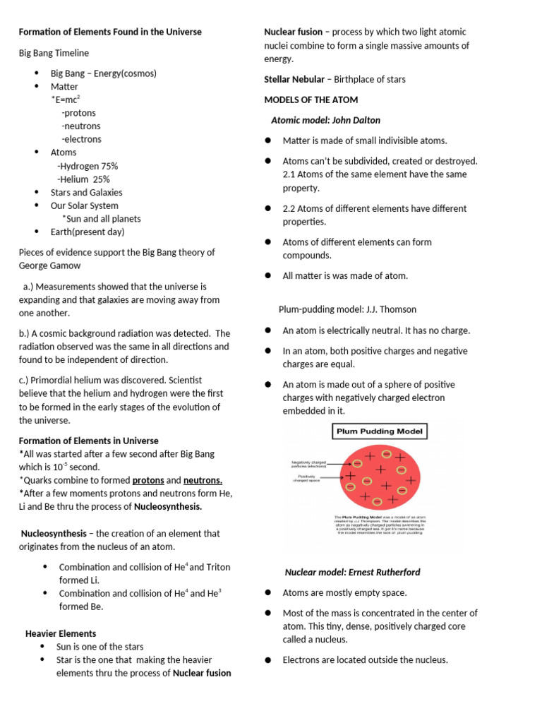 Review-materials.PhyScia | PDF