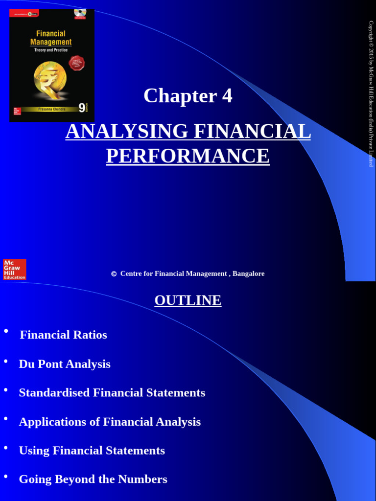 FM Chapter 4 | PDF