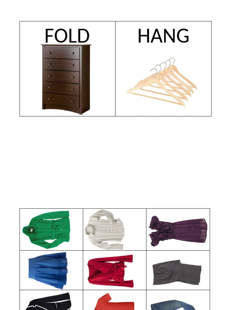 Fold Hang | PDF