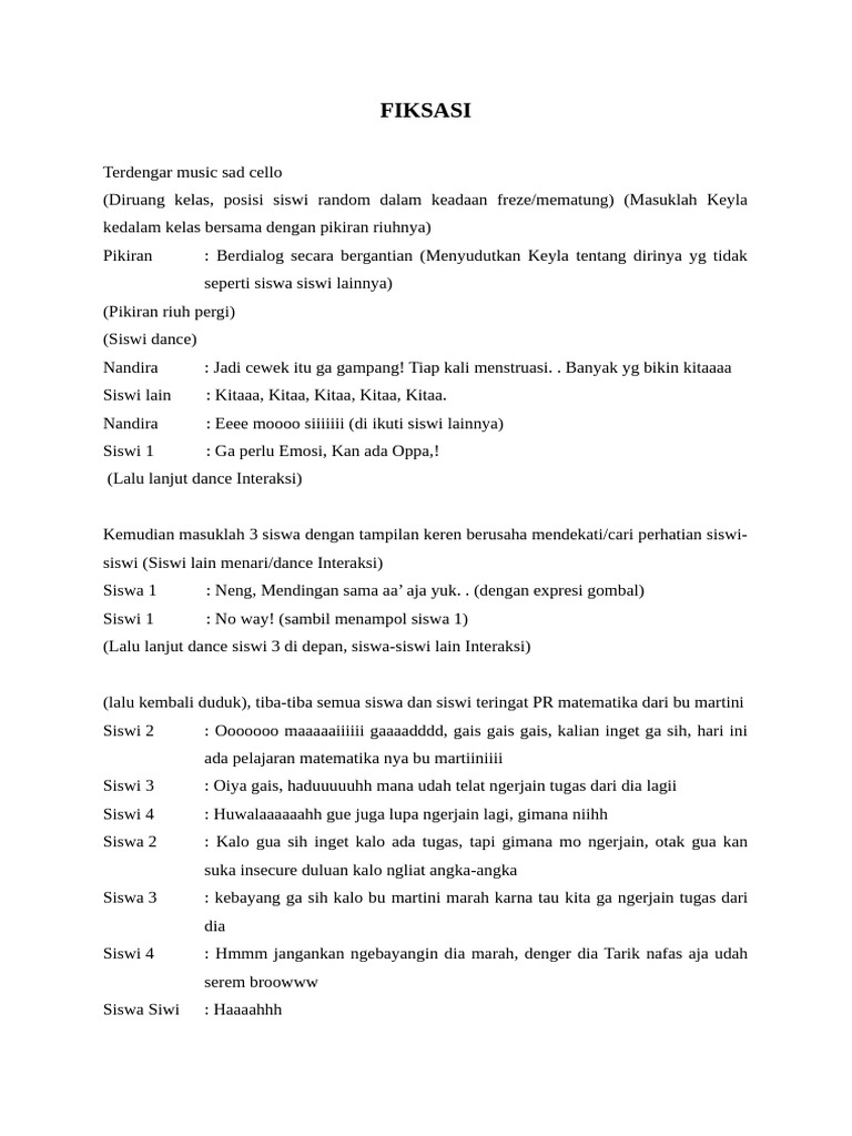 Ntah | PDF