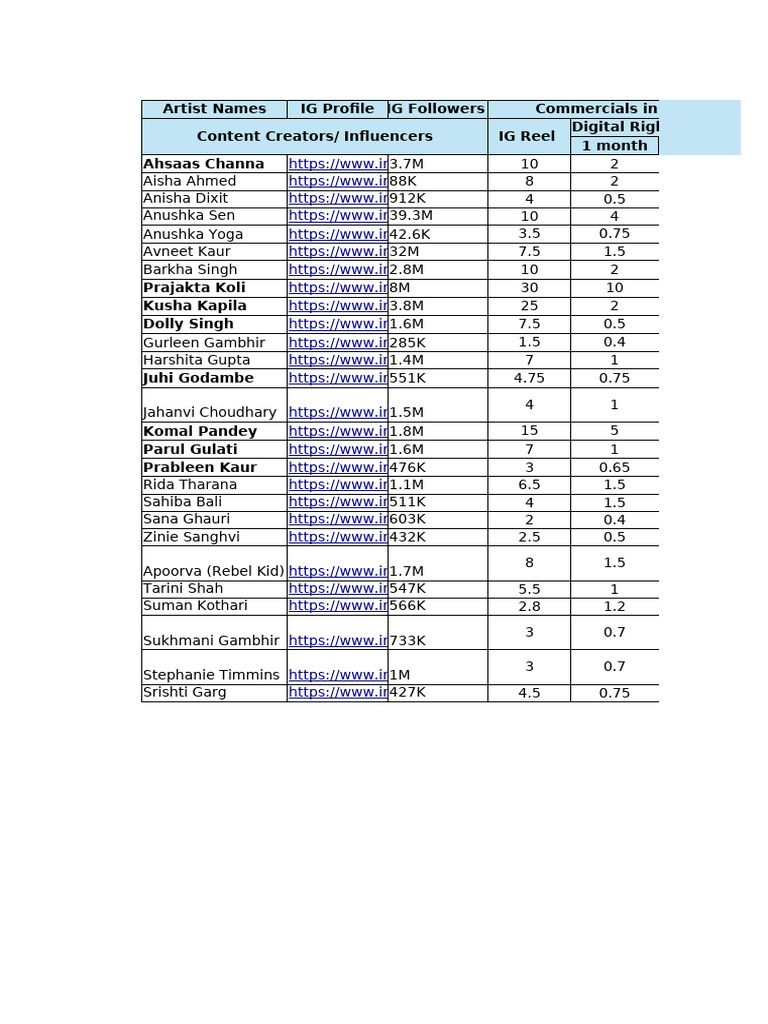 Collective Artist Network X Welme | PDF