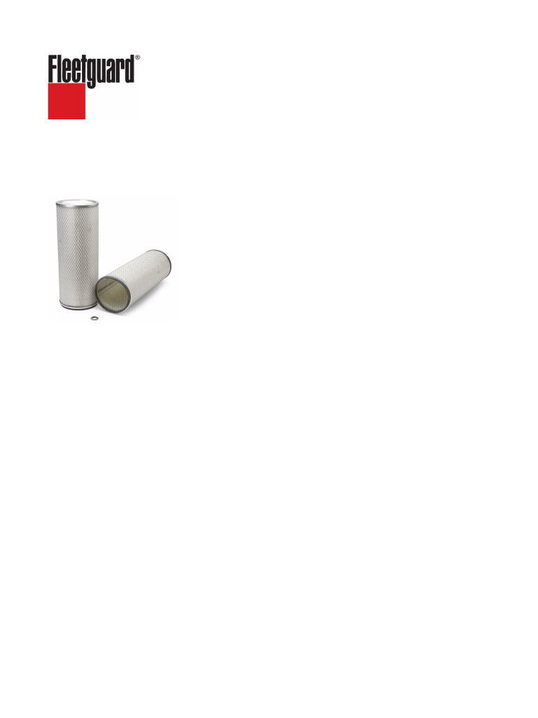 Product Specification - AF890 | PDF | Technology & Engineering