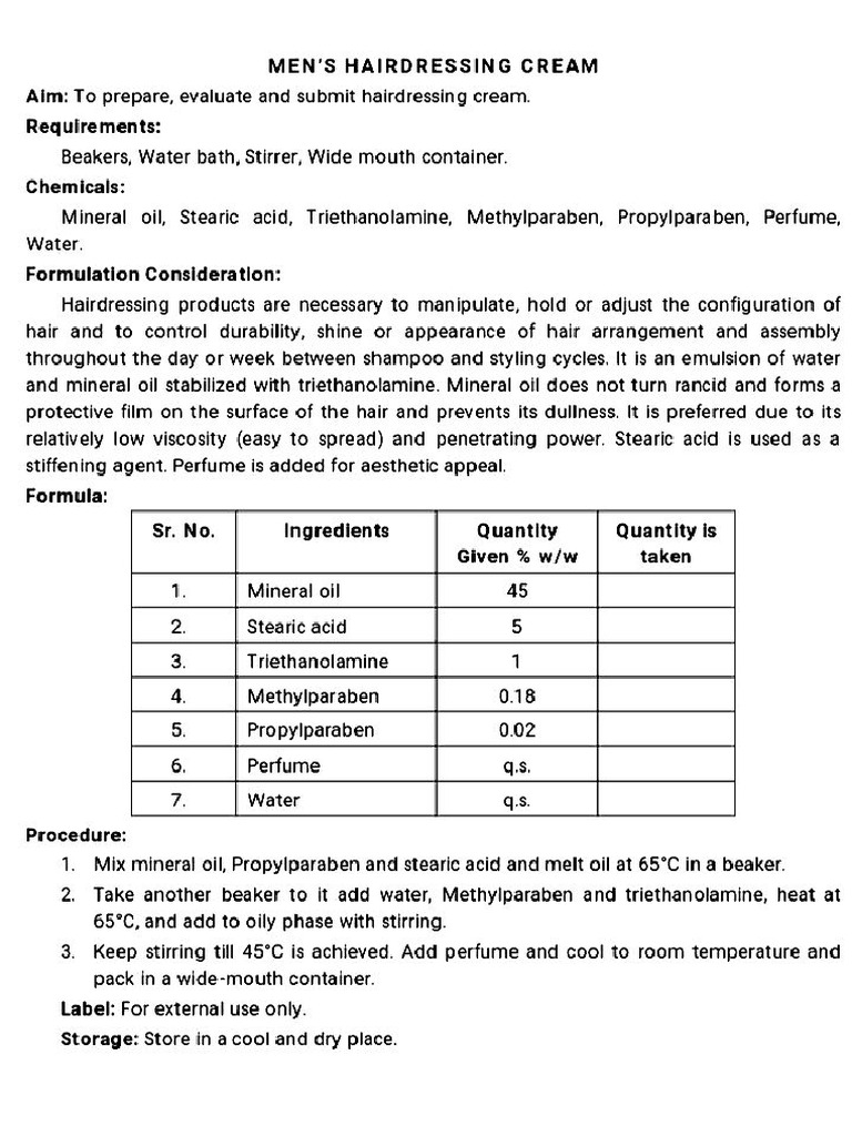 Experiment No. 9 | PDF