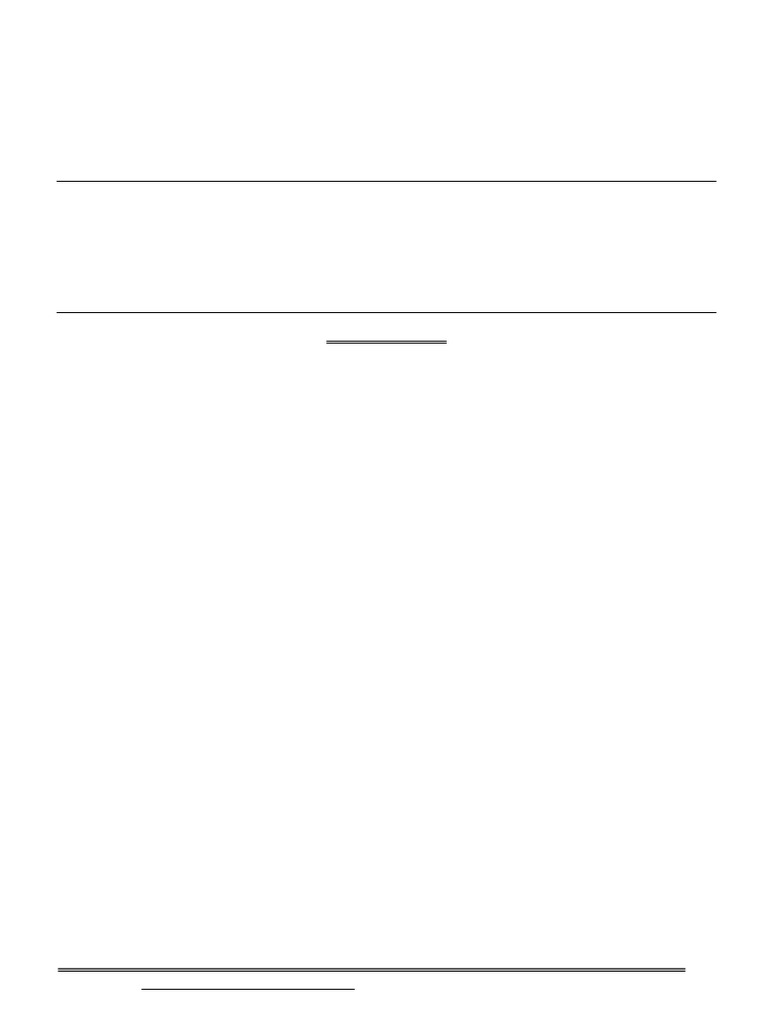 Maths Class Xi Chapter 05 06 Permutation Combinations and Binomial Theorem Practice Paper 05 | PDF