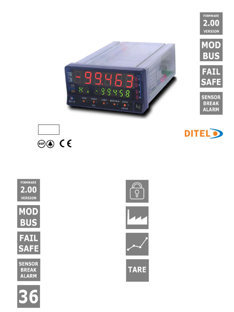 Betam 20092010 1 bm200 FR | PDF