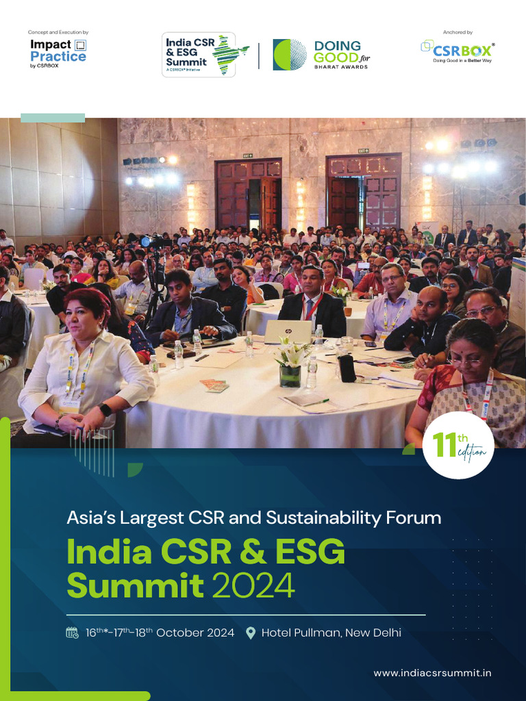 ICES 2024 Brochure | PDF