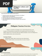Tourist Classifications: Cohen & Plog | PDF | Tourism