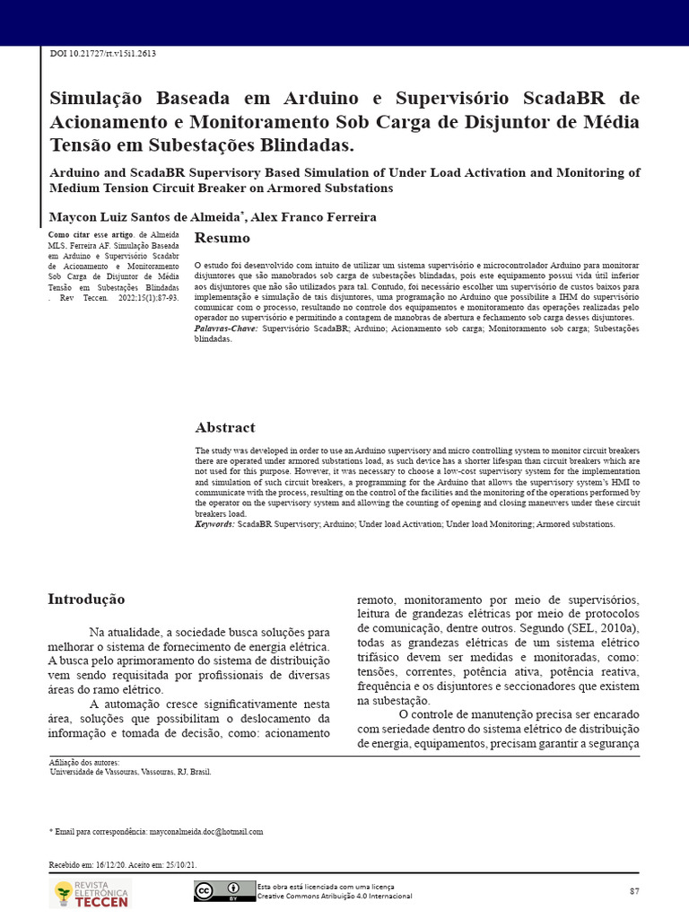 2613 RT V15N1 PL | PDF