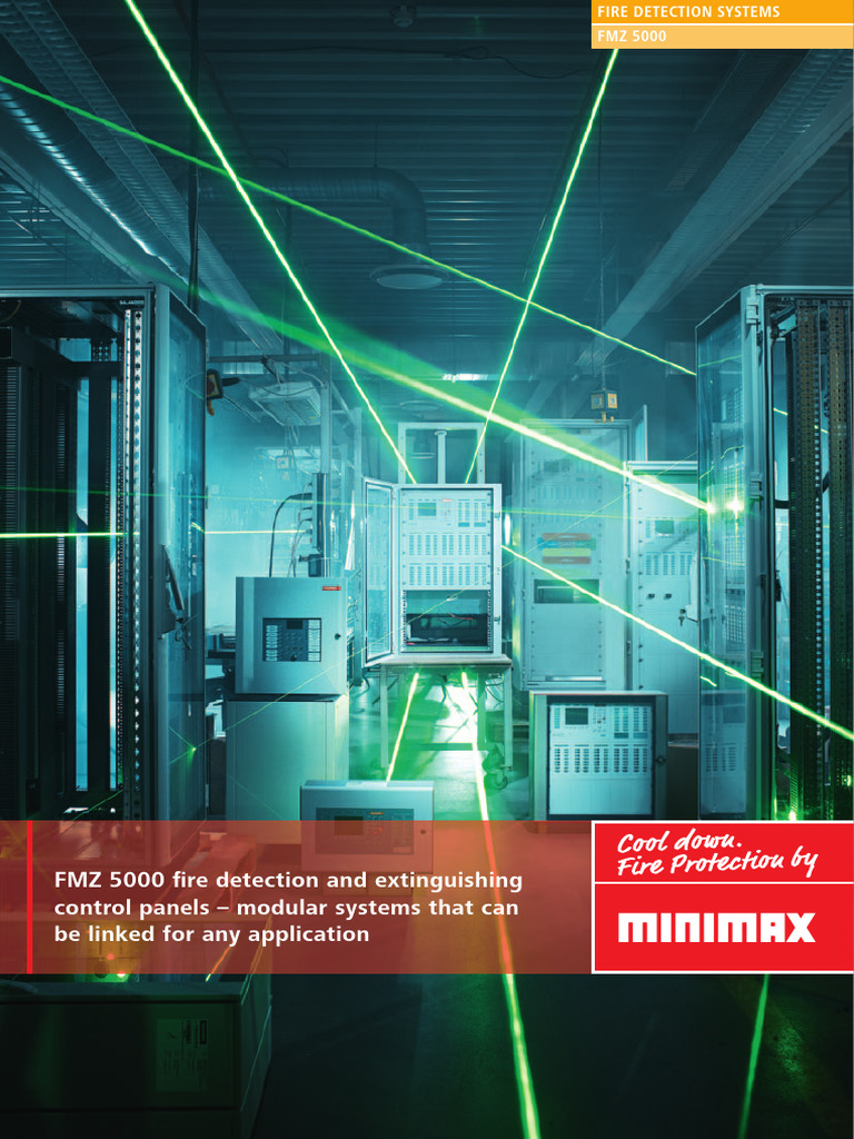 UP34Fe FMZ-5000 Networking | PDF