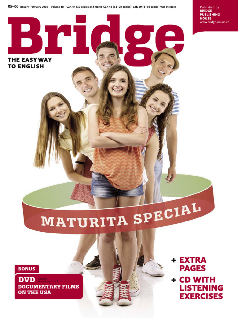 Bridge Magazine | PDF