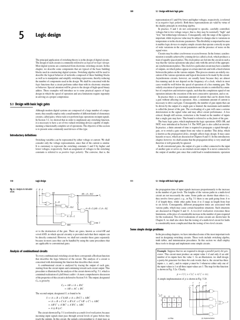 logic_design | PDF