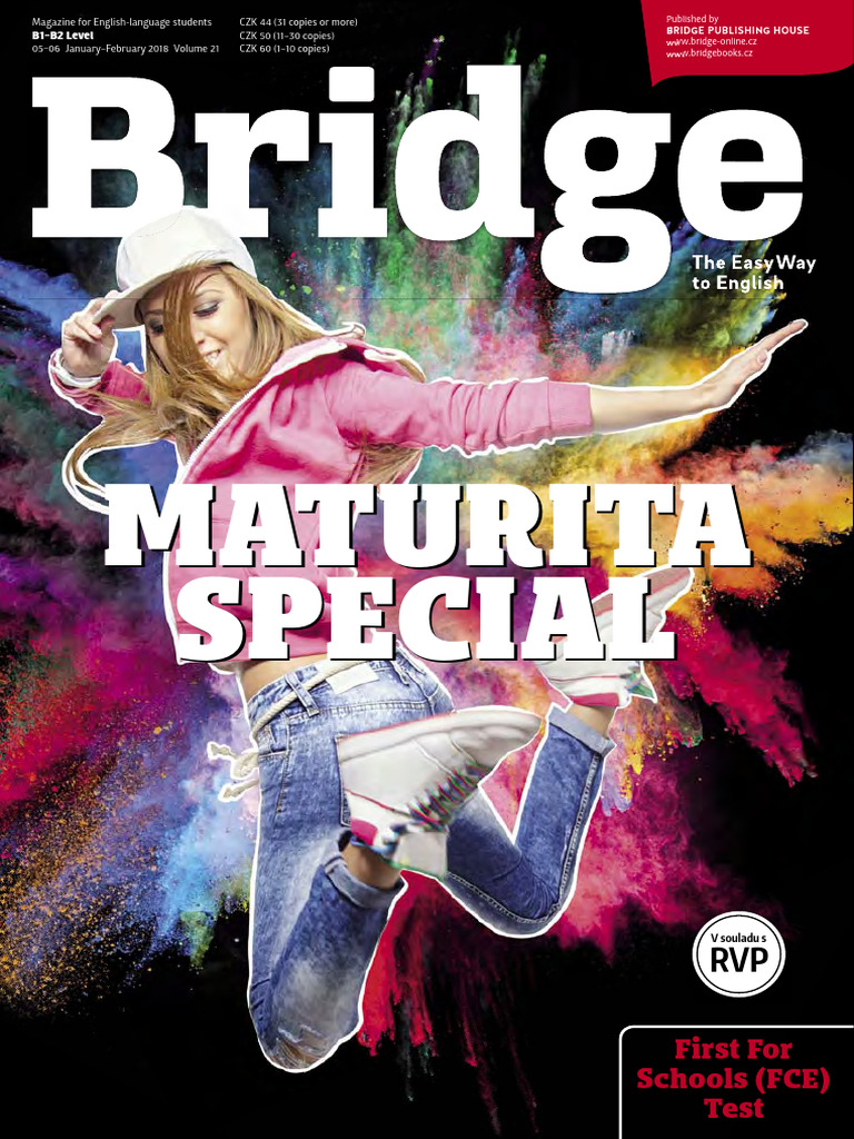 Bridge Magazine | PDF