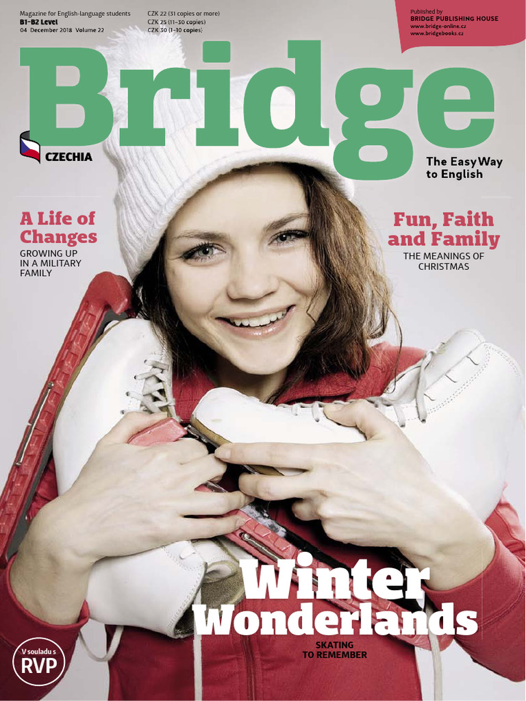 Bridge Magazine | PDF