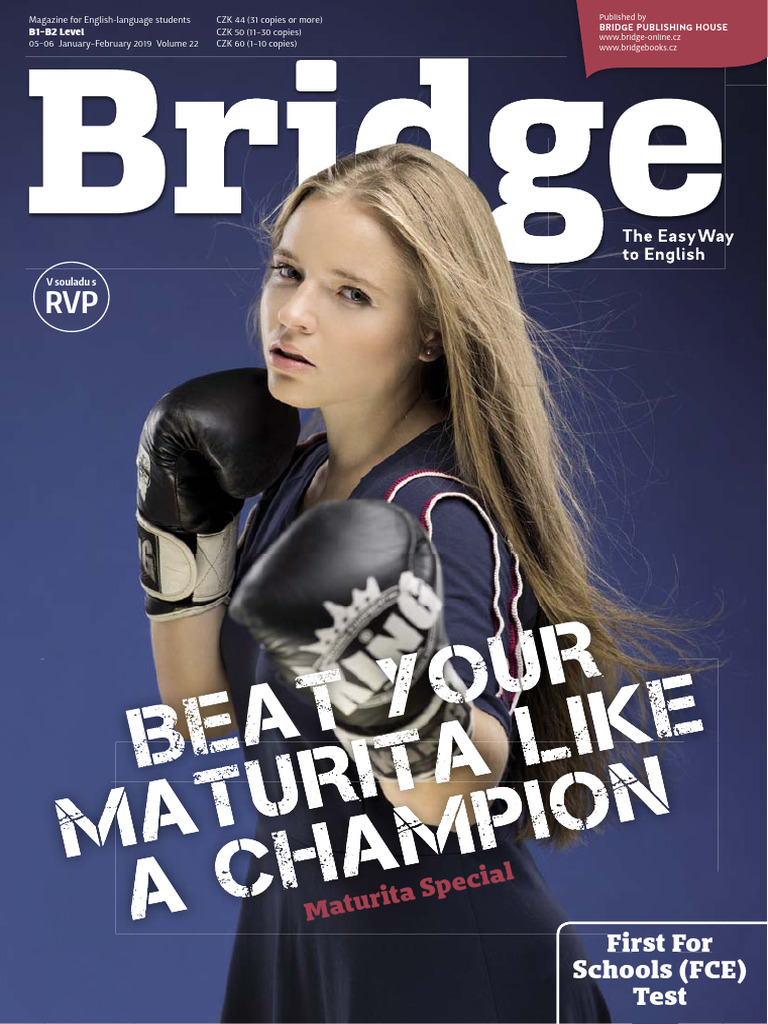 Bridge Magazine | PDF