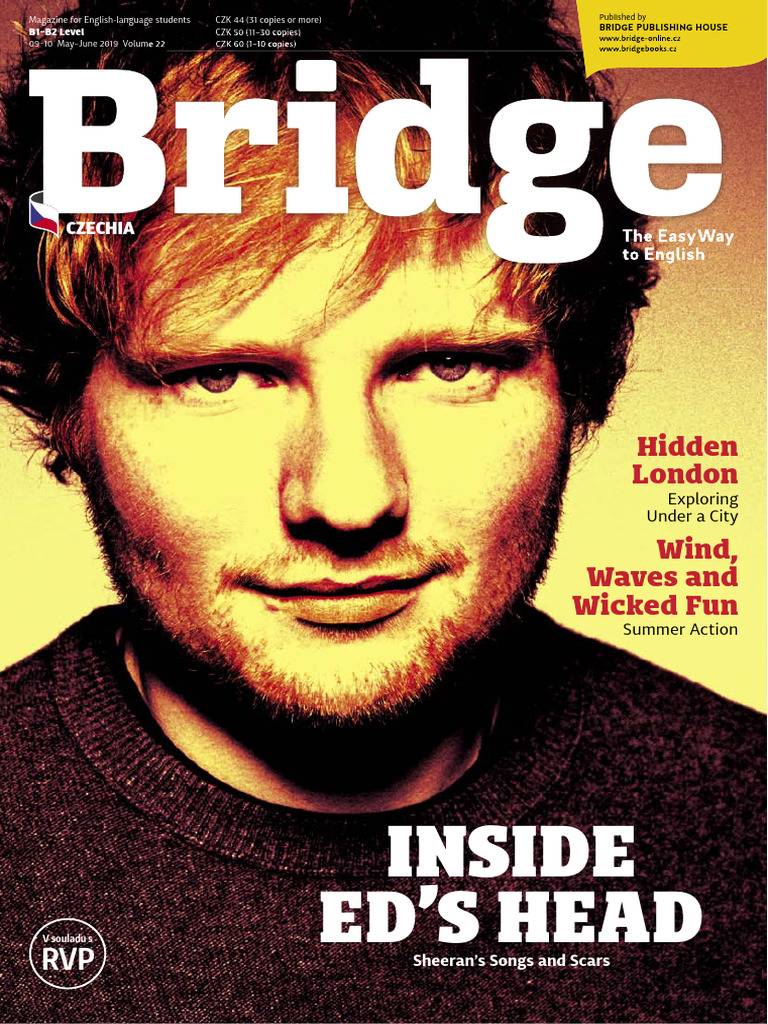 Bridge Magazine | PDF