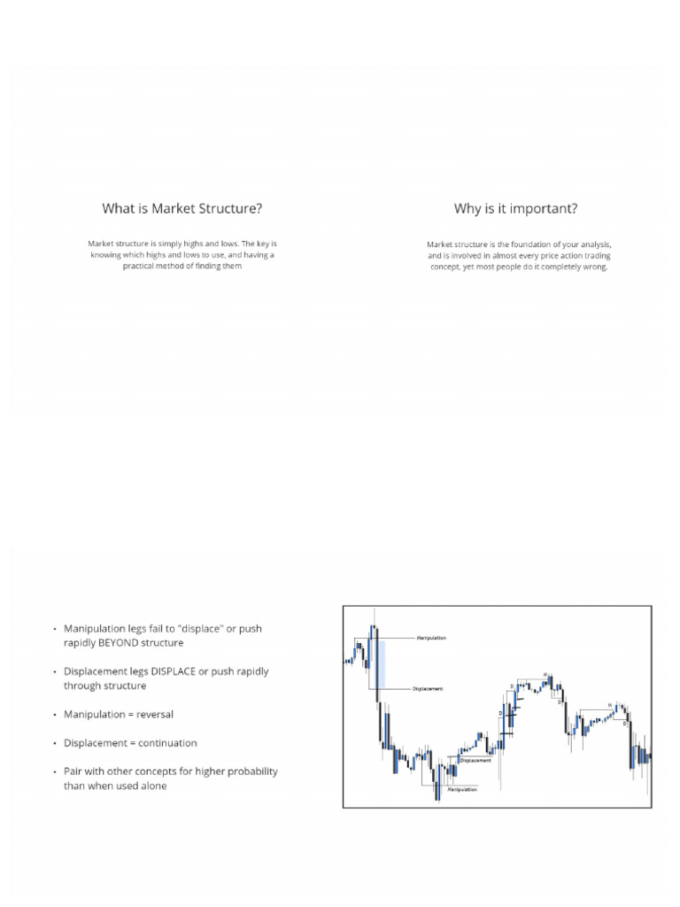 Full ICT Course - 1 - Structure | PDF
