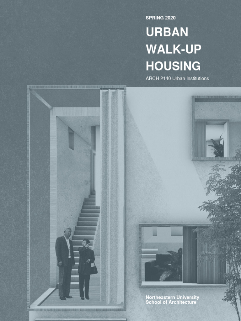 ARCH 2140_UWH | PDF