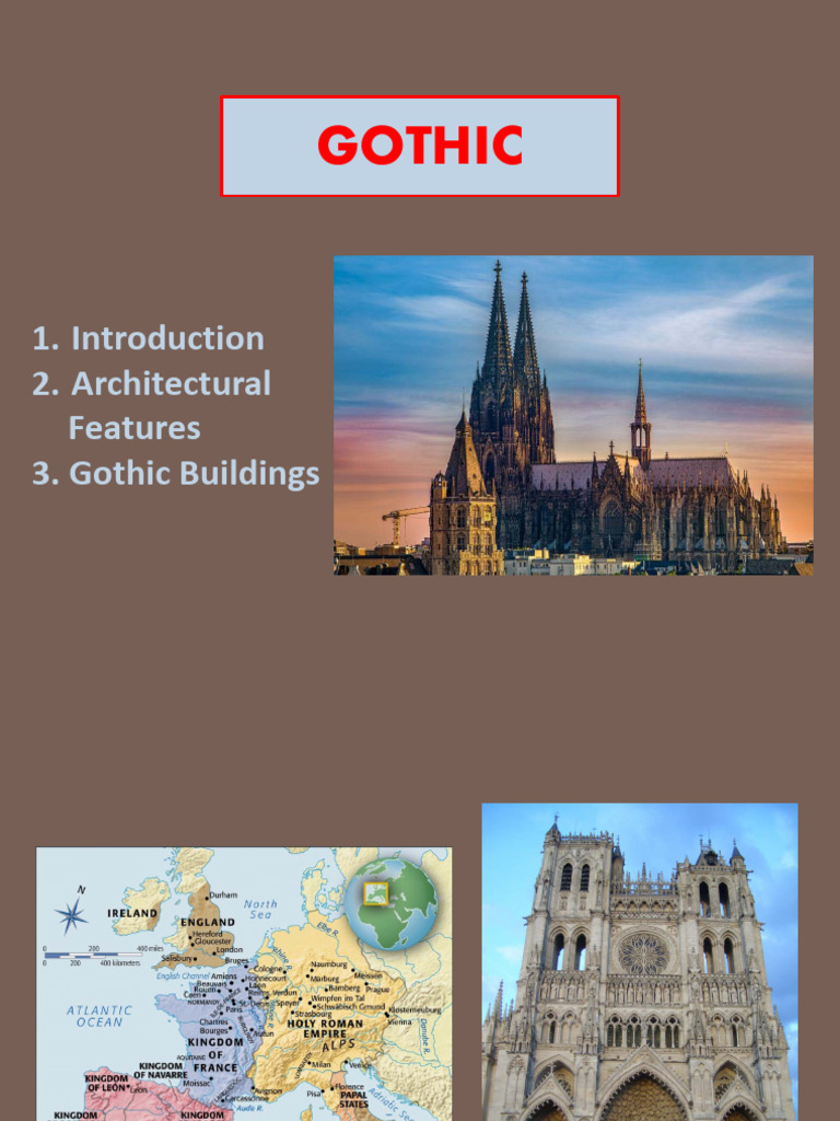 Lecture 9 - GOTHIC | PDF