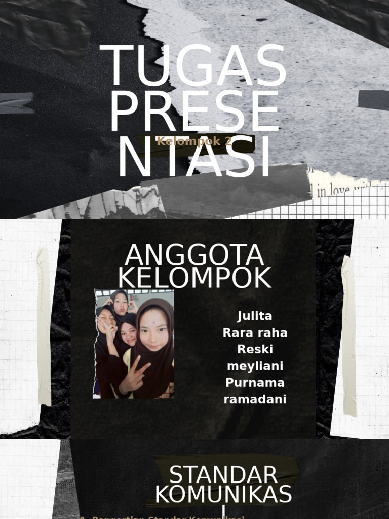 Tugas PPT Kelompok 2 (1) .PPTX - 20240904 - 102059 - 0000 | PDF