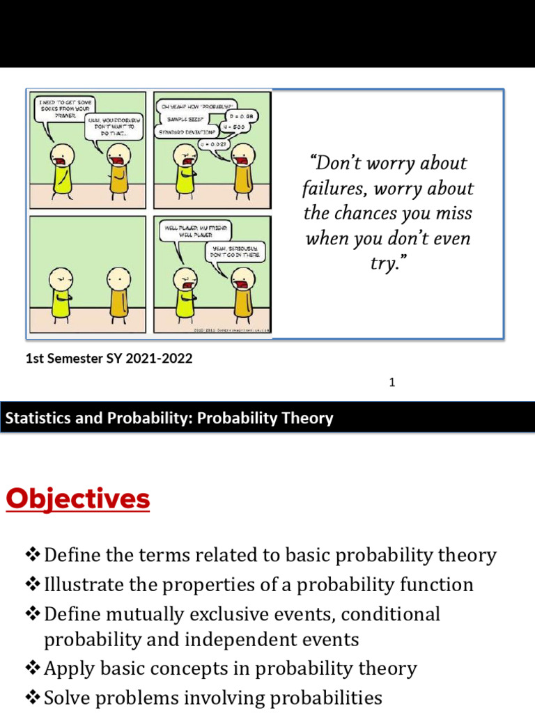 Module-1-Part-1 | PDF