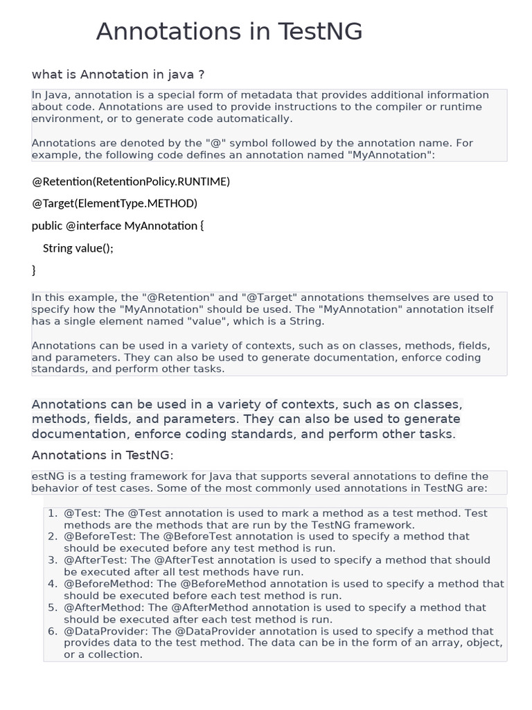 5.Annotations_in_TestNG | PDF