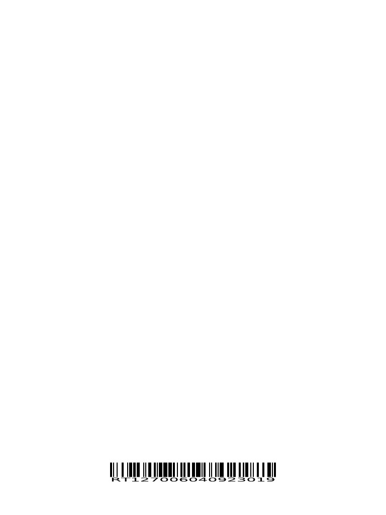 Invoice PDF