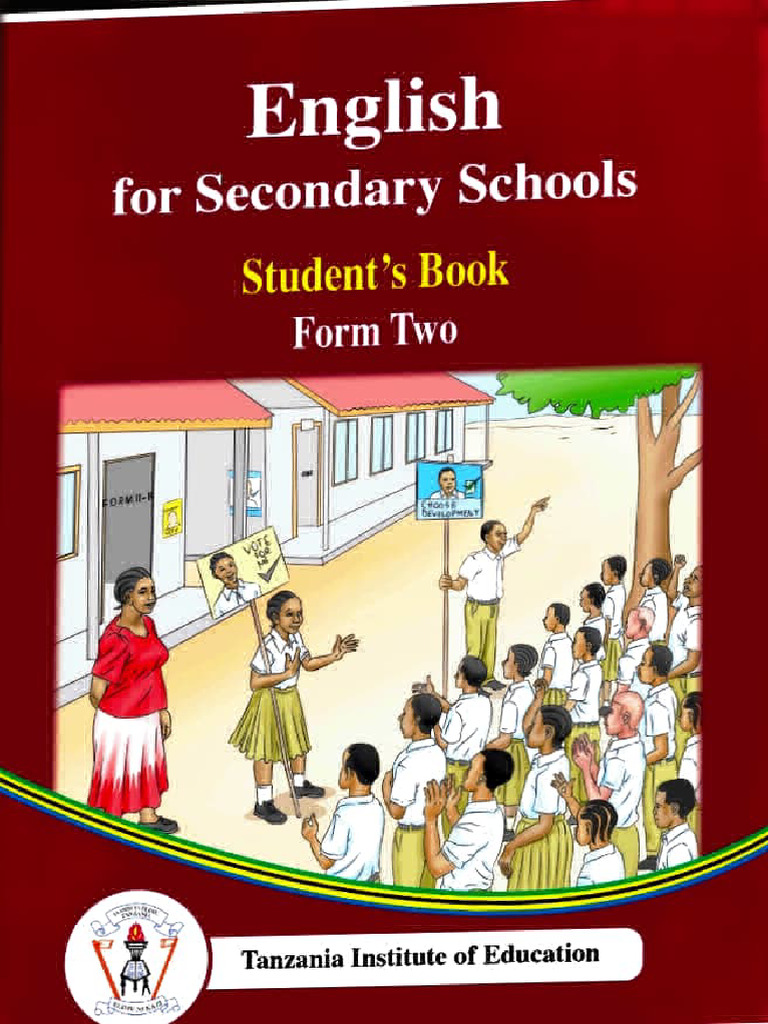 English Tie F2 | PDF