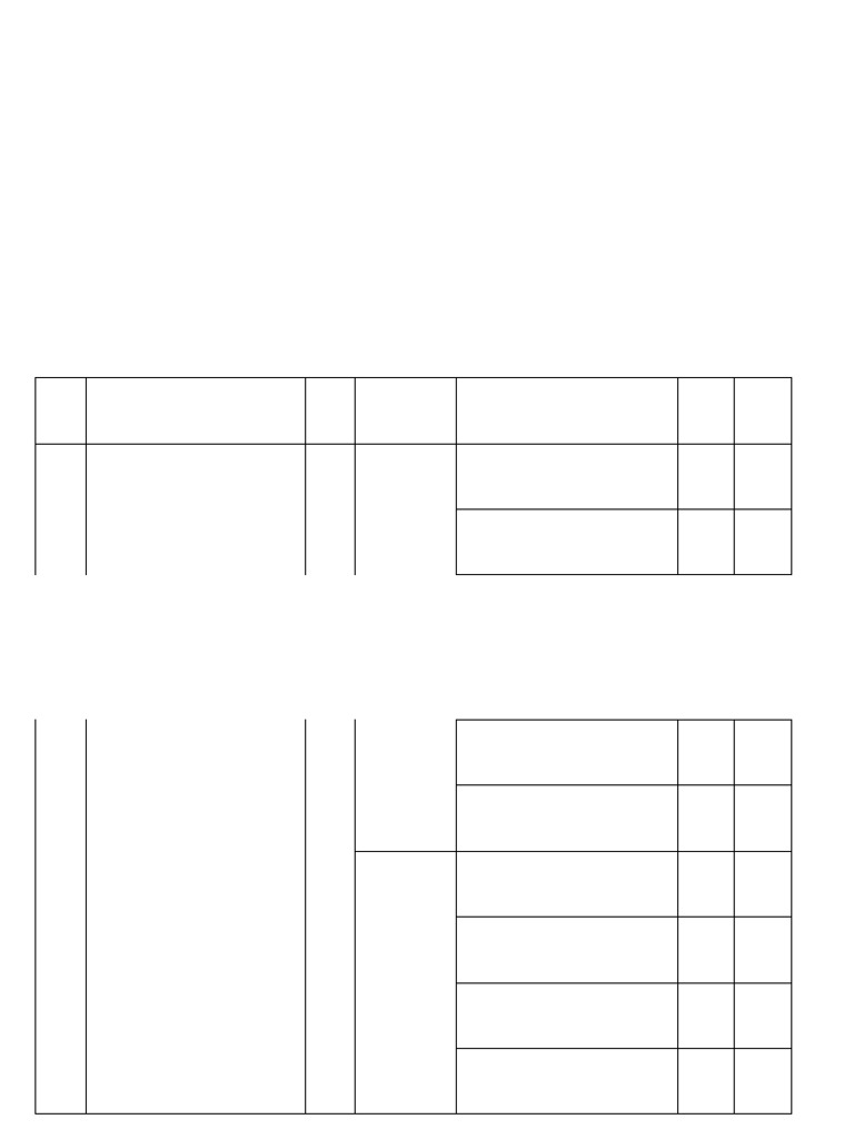 Kisi-Kisi Matematika X Sat Genap 2024 | PDF