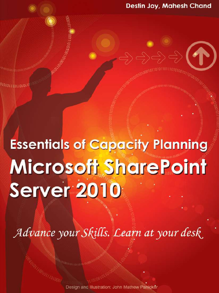 SharePoint2010 Capacity Planning | PDF