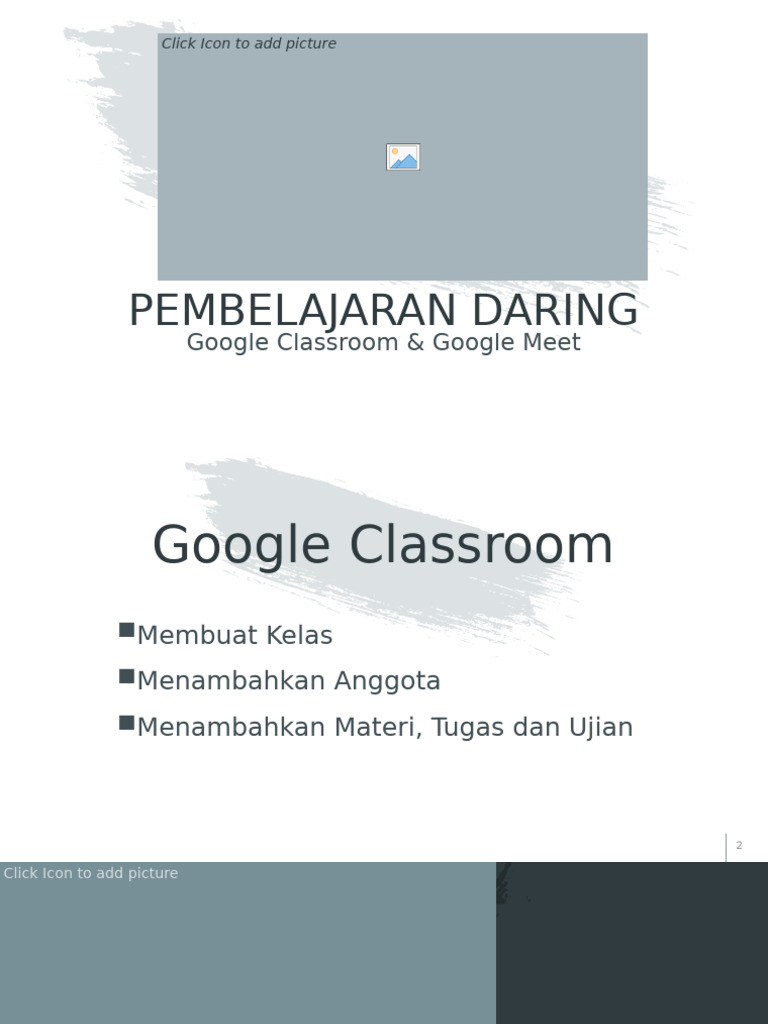 4. Google-Classroom | PDF