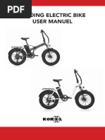 DPC18 Display Manual | PDF | Menu (Computing) | Usb